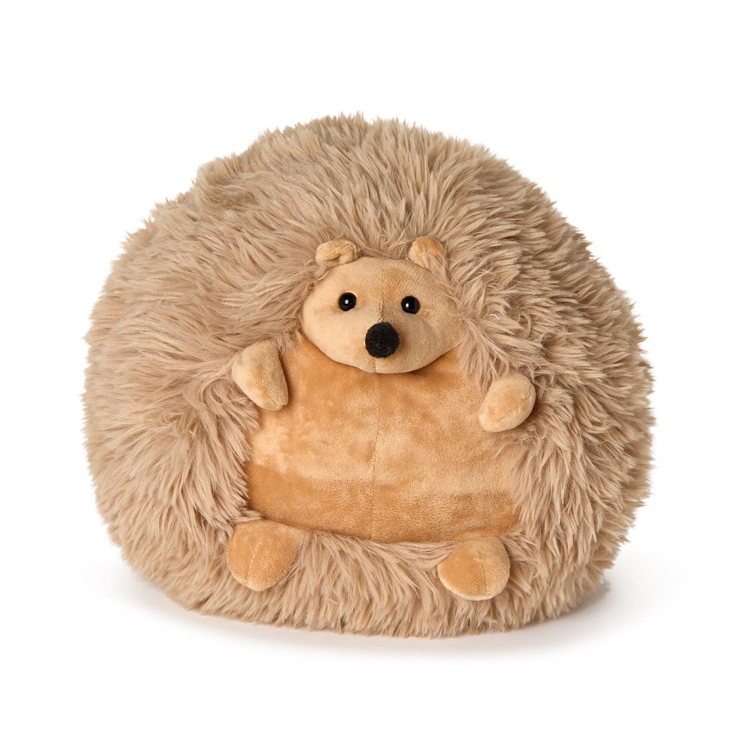 SNUGGLE PUFF LARGE HEDGEHOG PLUSH – Kingfisher Road