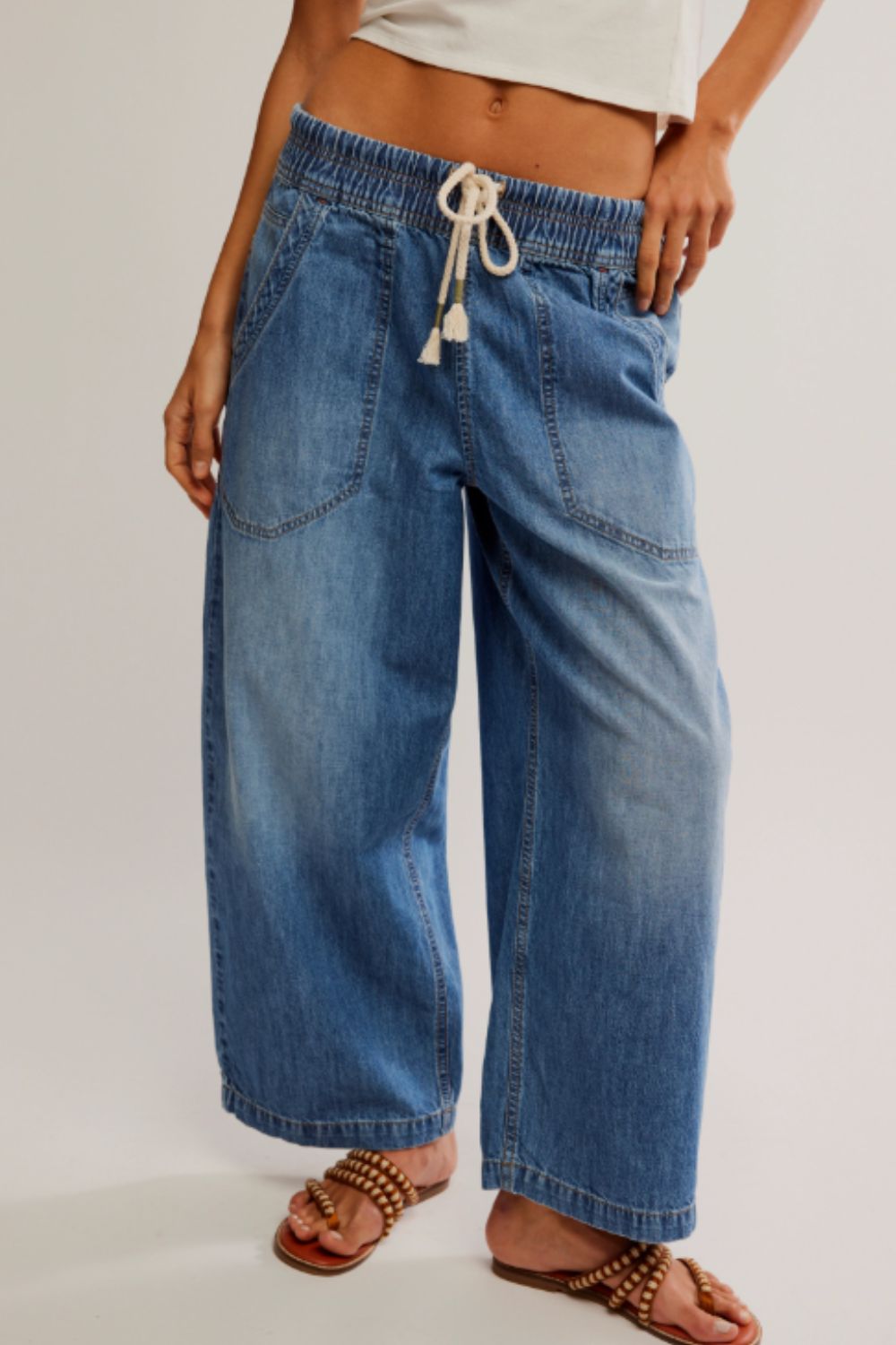 EASY PEASY PULL ON-NO PROBLEM – Kingfisher Road