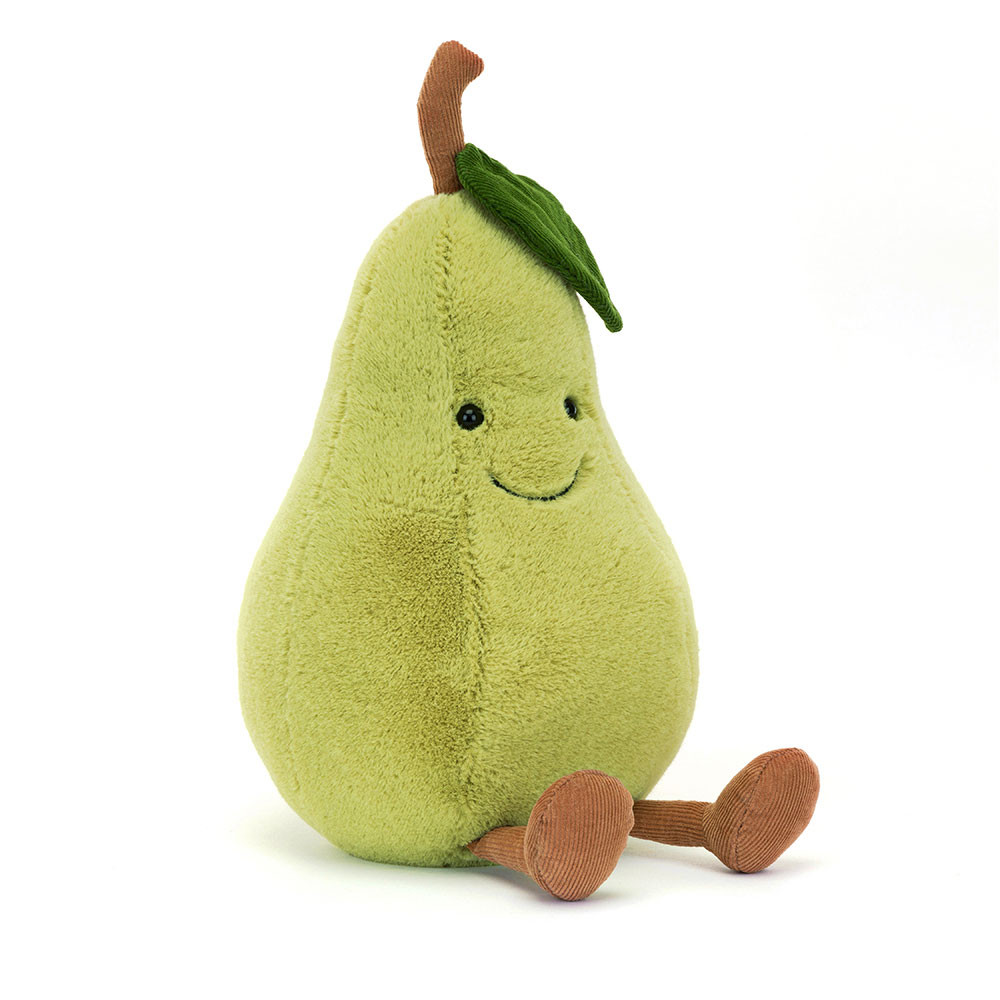 AMUSEABLES PEAR – Kingfisher Road