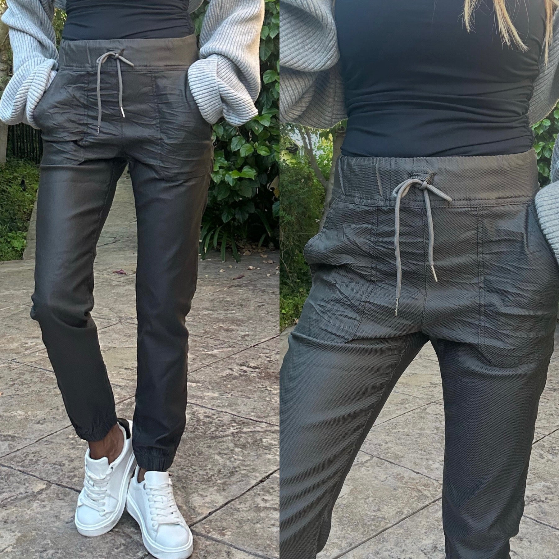 TALI GREEN GRAY DOMINO – Kingfisher Road