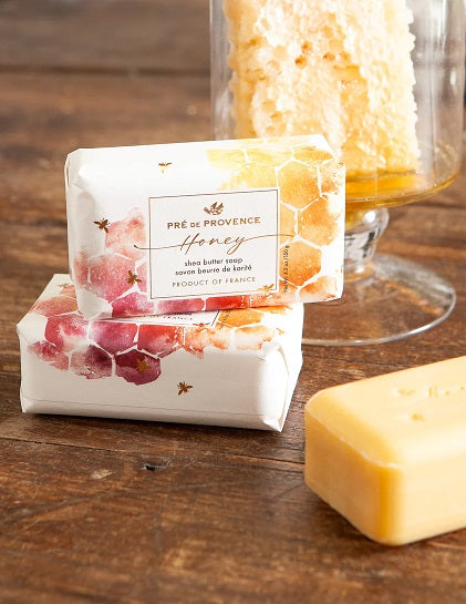 HONEY COLLECTION-SOAP BAR – Kingfisher Road